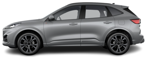 Ford Kuga ST-Line X im Auto-Abo | Carvolution.ch