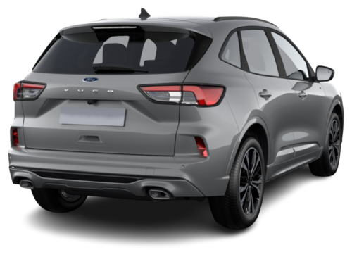 Ford Kuga ST-Line X im Auto-Abo | Carvolution.ch