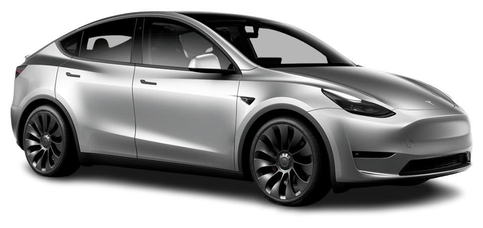 Tesla Model Y im Auto-Abo | Carvolution.ch