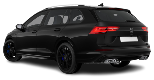 VW Golf 8 R Variant as a car subscription | Carvolution.ch