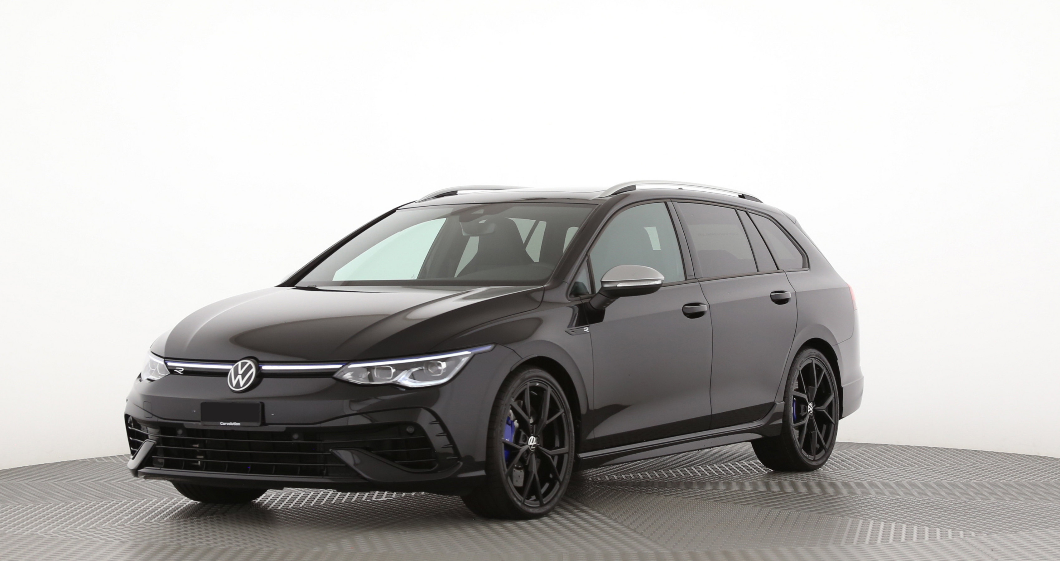 VW Golf 8 R Variant im Auto-Abo | Carvolution.ch