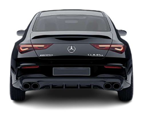 Mercedes-Benz CLA 45 S AMG en abonnement voiture | Carvolution.ch