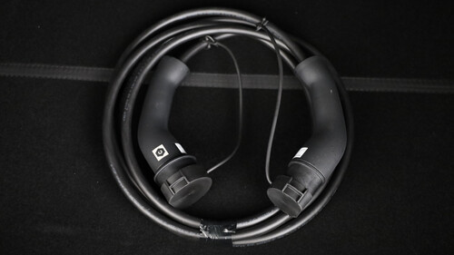 Dacia Spring as a car subscription | Carvolution.ch