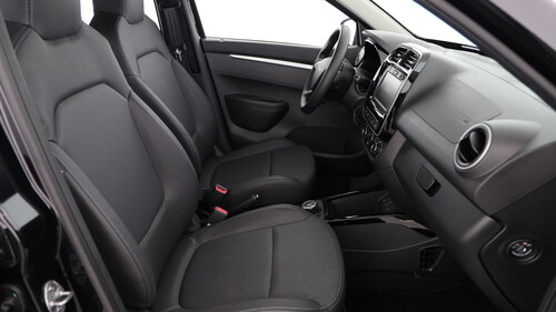 Dacia Spring as a car subscription | Carvolution.ch