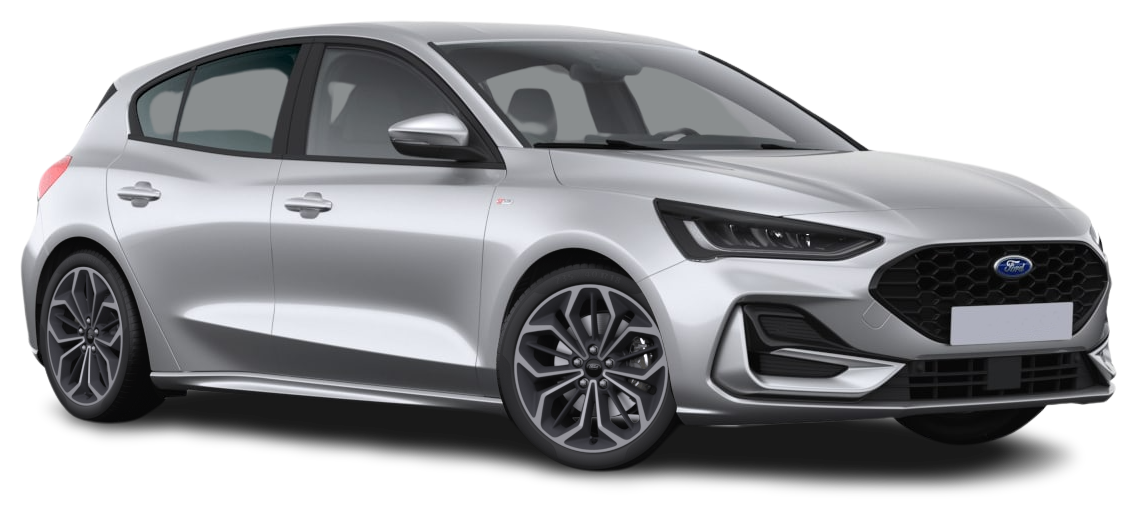 Ford Focus ST-Line X im Auto-Abo | Carvolution.ch