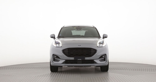 Ford Puma ST-Line X as a car subscription | Carvolution.ch