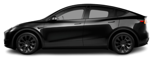 Tesla Model Y as a car subscription | Carvolution.ch