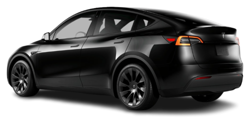 Tesla Model Y as a car subscription | Carvolution.ch
