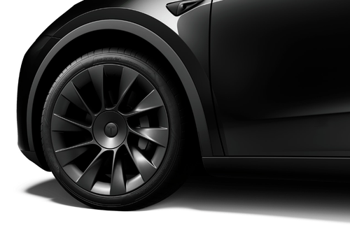 Tesla Model Y as a car subscription | Carvolution.ch