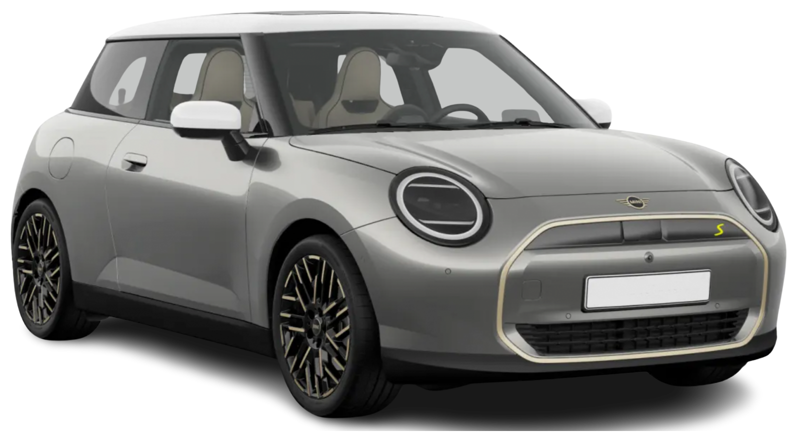 Mini Cooper SE en abonnement voiture | Carvolution.ch