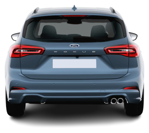 Focus SW ST-Line X en abonnement voiture | Carvolution.ch