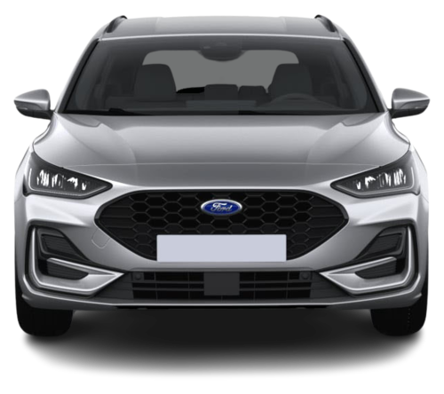 Focus SW ST-Line X im Auto Abo | Carvolution.ch