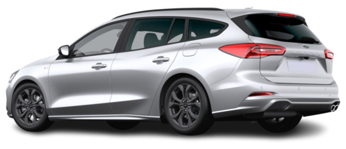 Focus SW ST-Line X im Auto Abo | Carvolution.ch