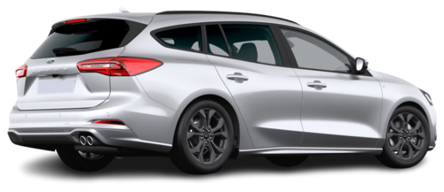 Focus SW ST-Line X im Auto Abo | Carvolution.ch