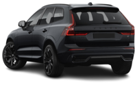 Volvo XC60 T8 Ultimate Black Edition im Auto-Abo | Carvolution.ch
