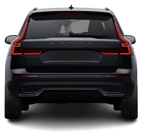 Volvo XC60 B5 Ultimate Black im Auto-Abo | Carvolution.ch