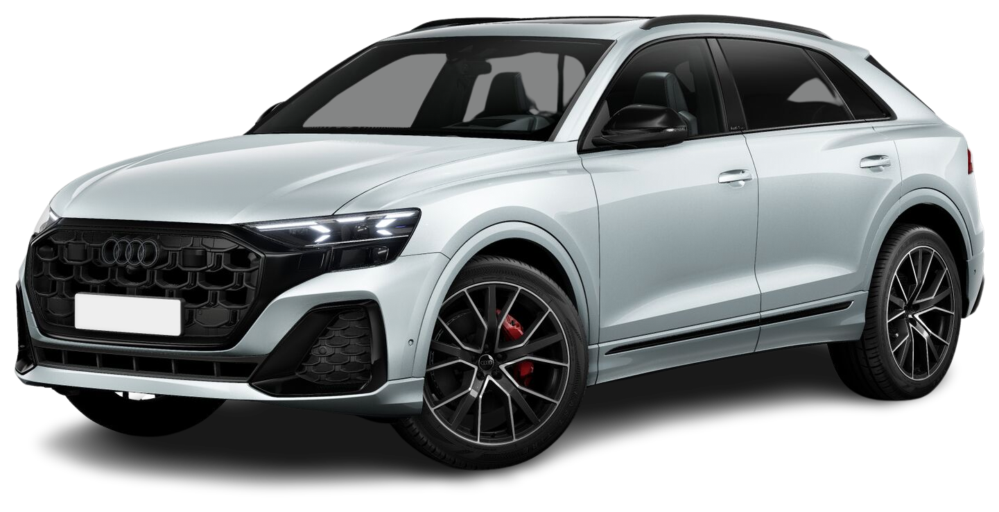 Audi Q8 50 TDI quattro im Auto-Abo | Carvolution.ch