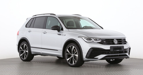 VW Tiguan R-Line 4motion - abonnement voiture | Carvolution.ch