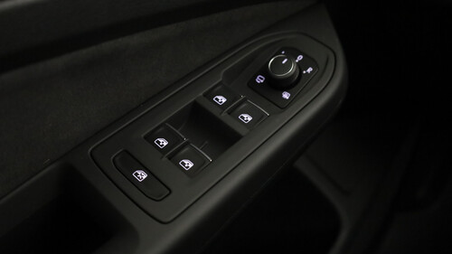 VW Golf GTI im Auto-Abo | Carvolution.ch