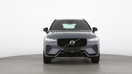 Volvo XC60 R-Design as car subscription | Carvolution.ch